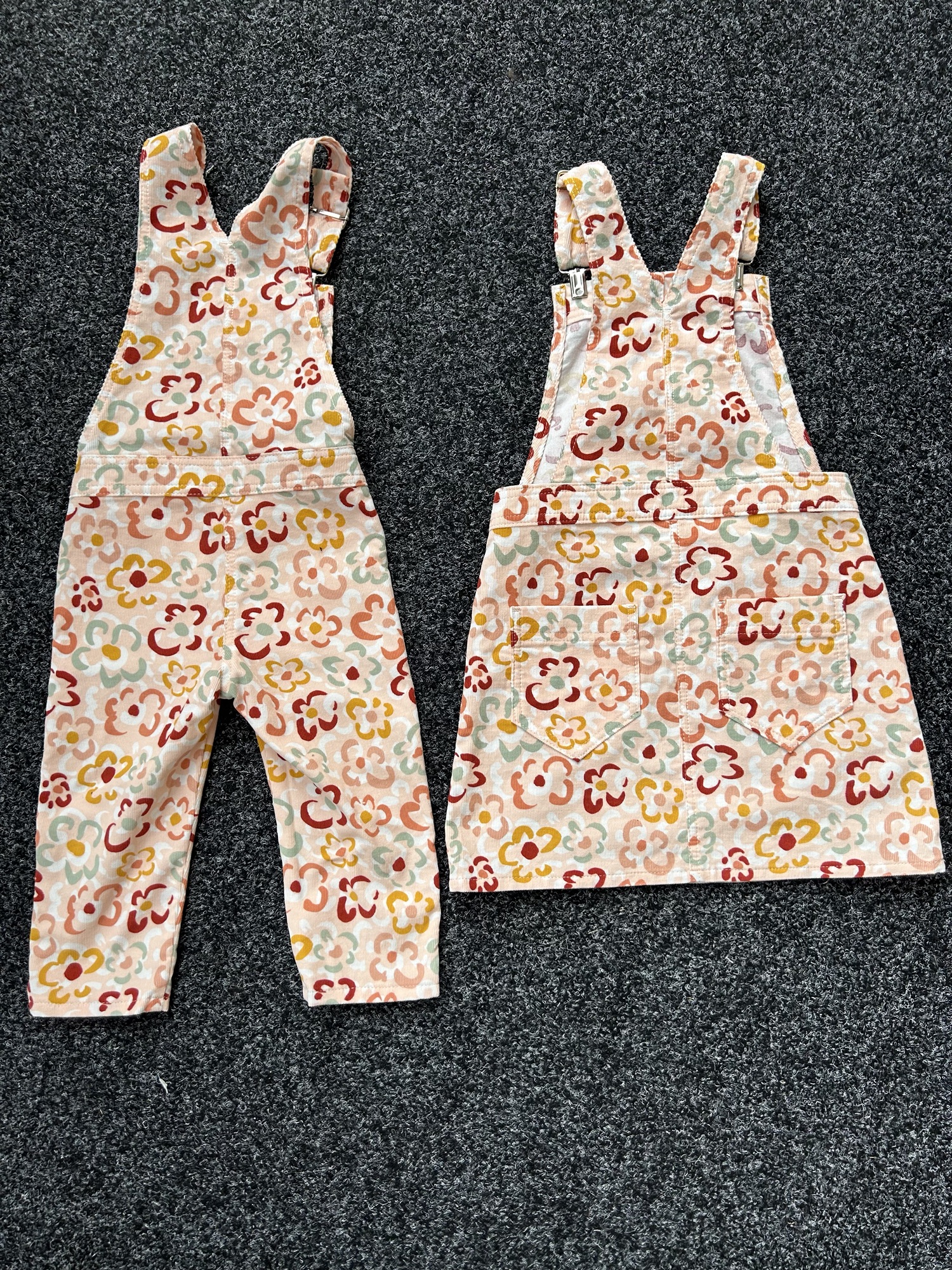 Dungarees – SyUgglan